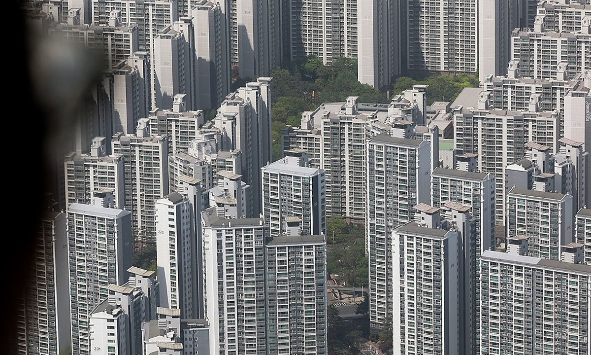 양도세 중과에 이어 장특공제 손보나…비거주에 축소·폐지 검토