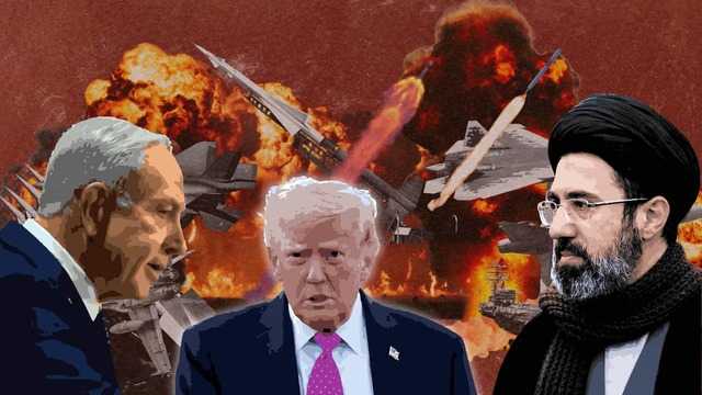 Iran submits 14-point plan to end war with US, Trump sceptical on outcome