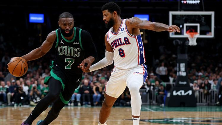 Celtics vs 76ers NBA playoffs game 7 schedule: Date, time, live stream ...
