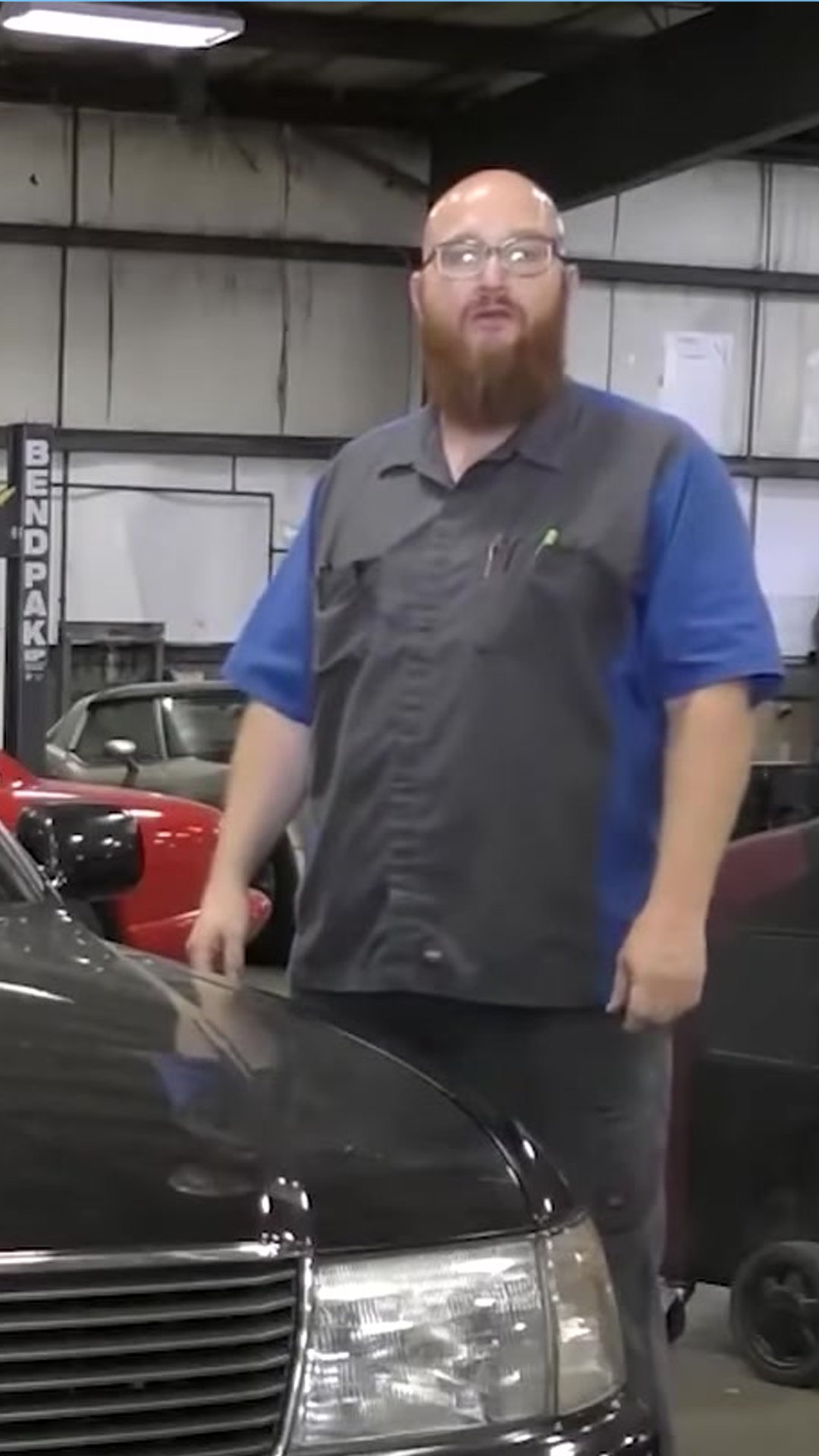 1995 Lexus built to last review