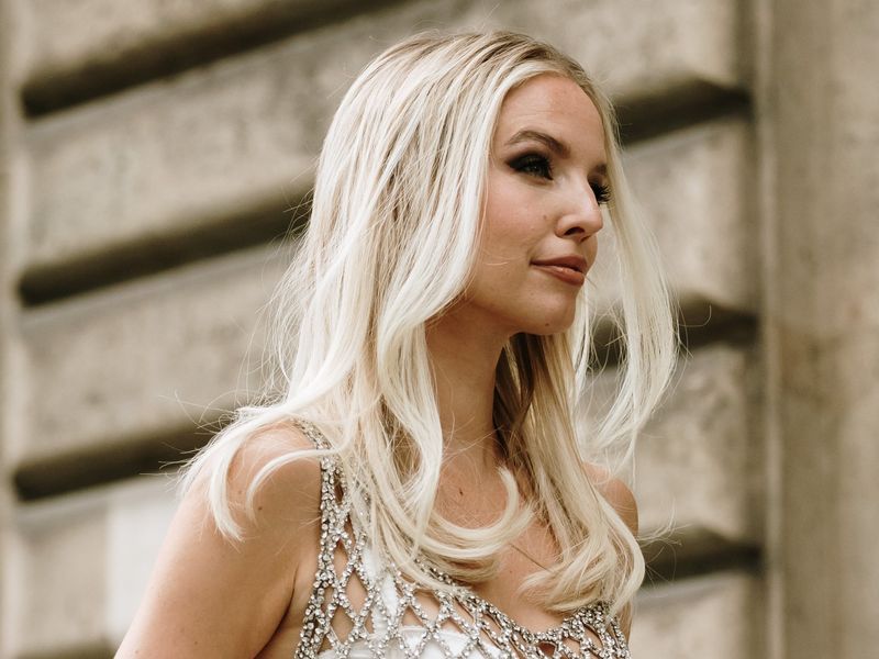 Schwarzes Shampoo für blondes Haar? Friseure schwören 2026 auf den ...