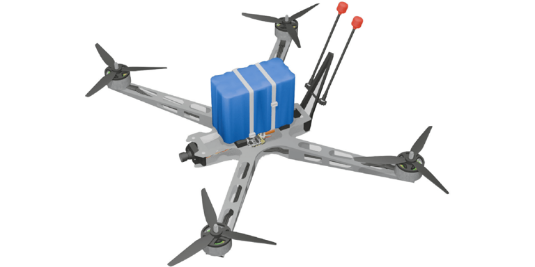 The US wants to break China’s drone dominance. Here’s where it will ...
