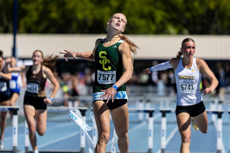 High school track and field: Top performances (Week 9 update) 6 new ...