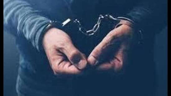 Mohali: 158 proclaimed offenders arrested during 11-month drive; 255 ...