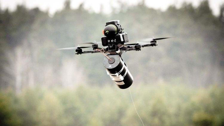 Hizbullah’tan Ukrayna taktiği... Fiberoptik dronlar İsrail’i bıktırdı