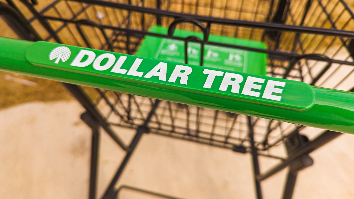Transform your backyard with Dollar Tree's $1.50 solar flame glow stake ...