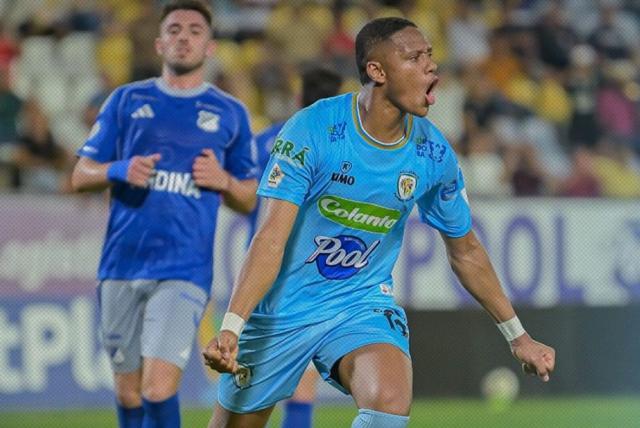 Con honor: Jaguares venció a Cúcuta y terminó el torneo con buen pie