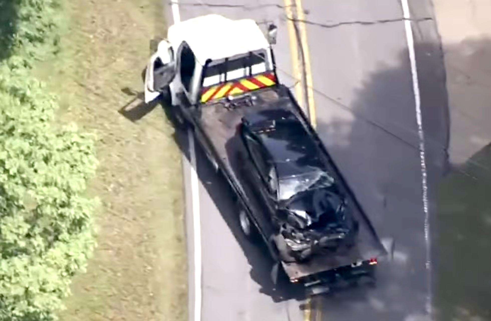 6 high school students injured after rollover crash in Georgia ...