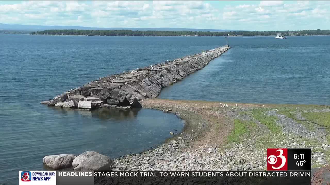 EPA cuts could affect Vermont clean water efforts