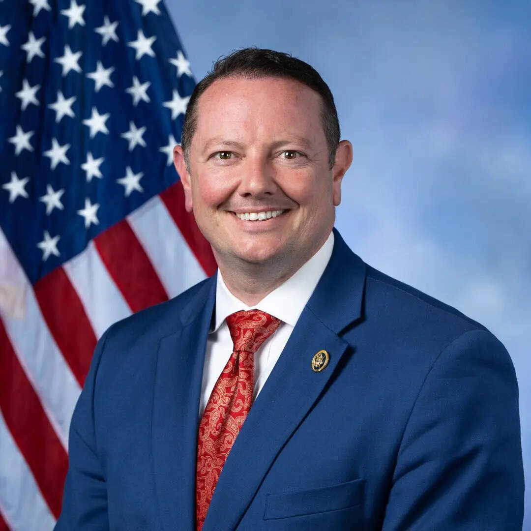 The count is up to 13: Congressman presses FBI over Matthew Sullivan’s ...