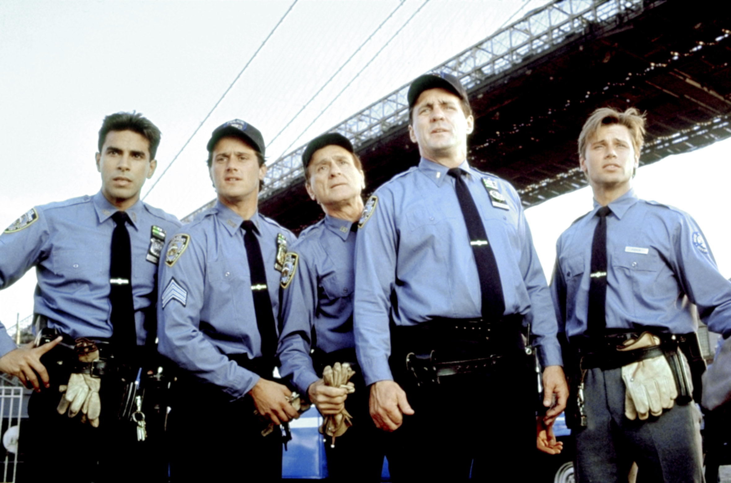 Goodfellas actor Beau Starr dead at 81