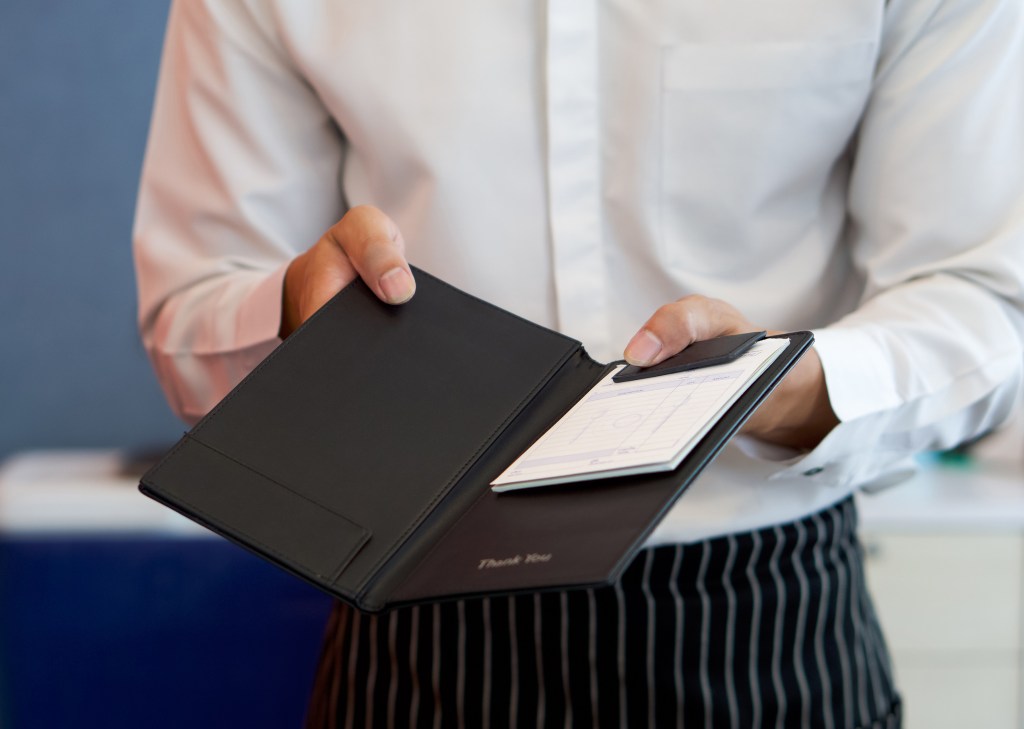 Restaurant tipping rules are changing across the UK — with brand new 20 ...