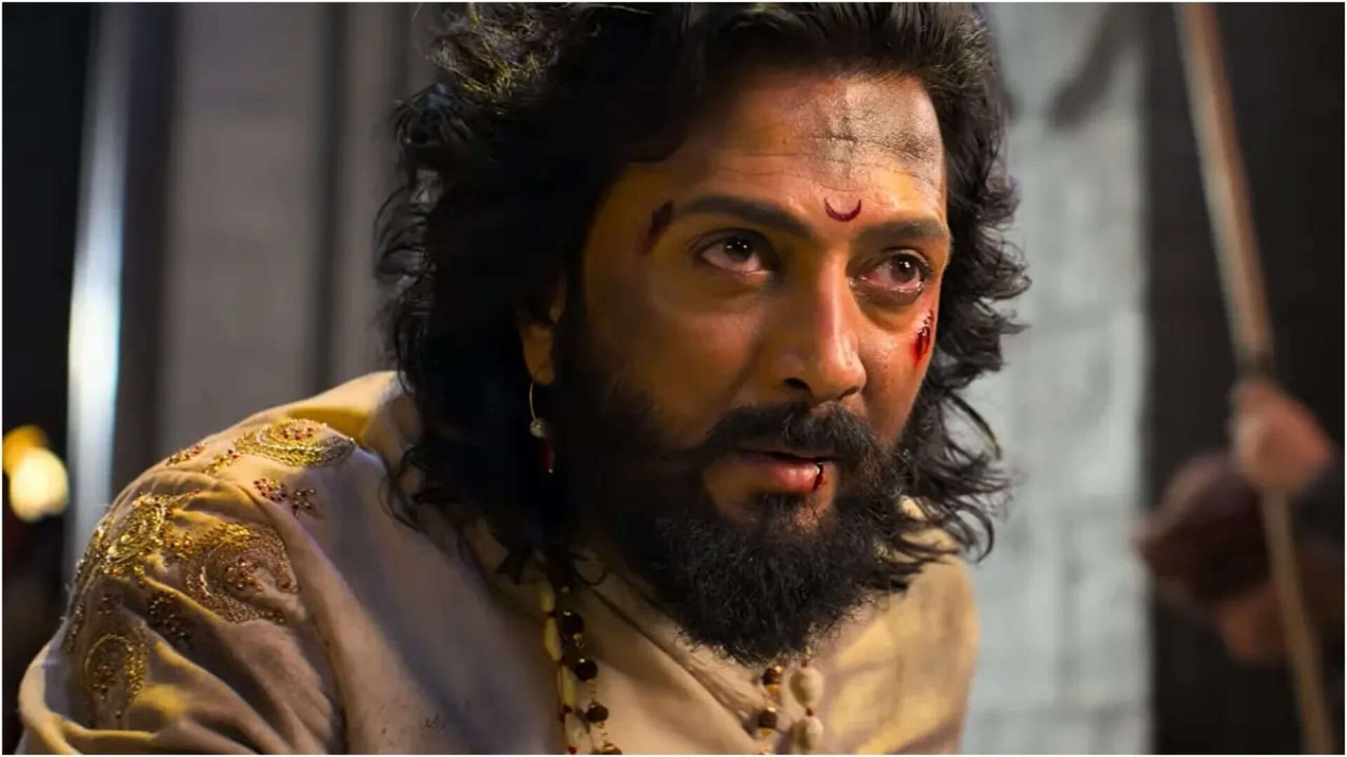 'Raja Shivaji' box office collection day 2 [Hindi]: Riteish Deshmukh's ...