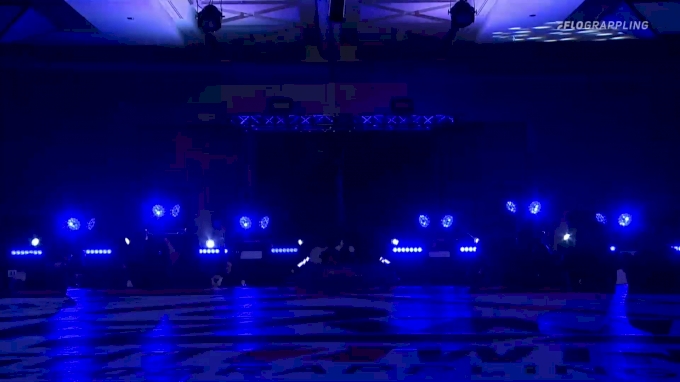 Aaron Alba vs Eli Green 2026 Fight to Win 313