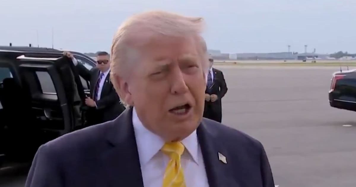 Trump backs plan to eliminate Iran’s entire missile capabilities amid ...