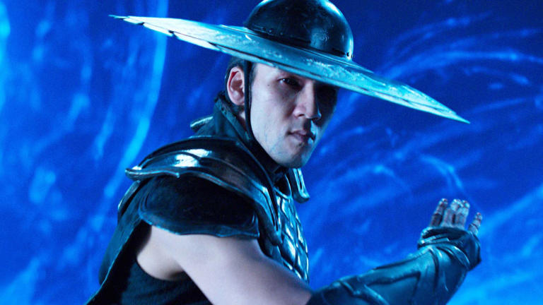 The 5 strongest Mortal Kombat movie weapons, ranked