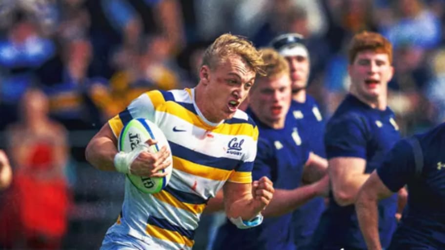 Cal wins second straight national rugby championship