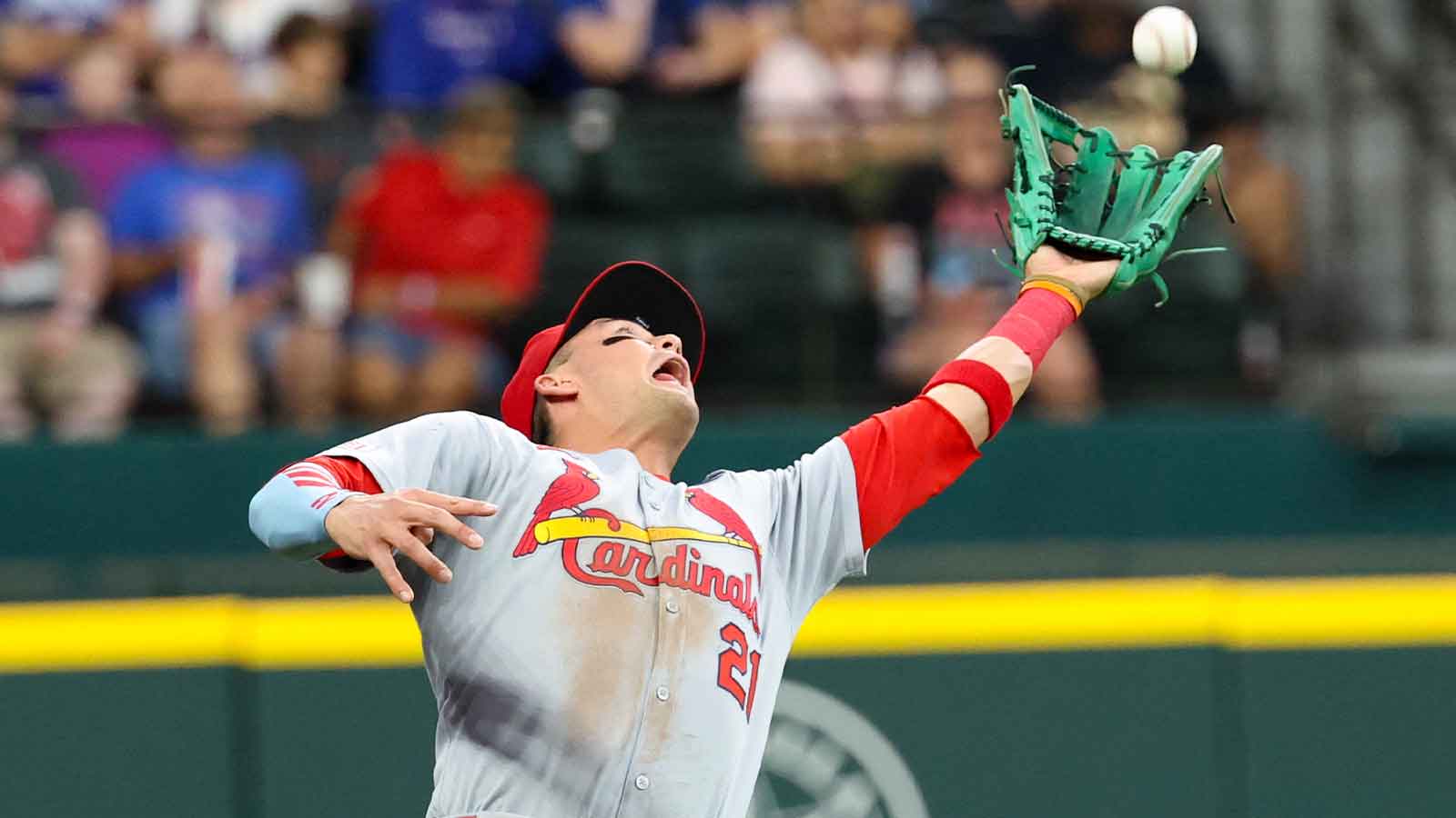 Cardinals’ Oliver Marmol provides pivotal Lars Nootbaar injury update ...