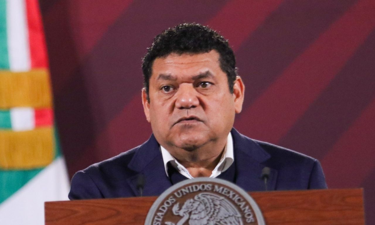 Quieren nuestros recursos: Javier May tras las acusaciones de Estados ...
