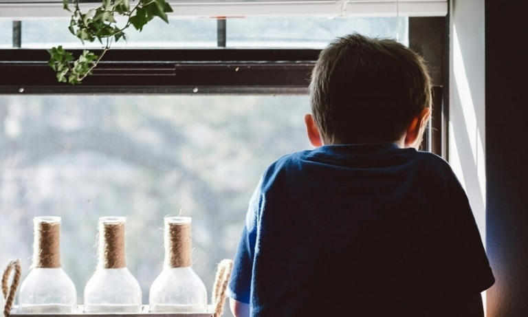 «Μπαμπά, θα με αγαπάς ακόμα;» – Σοκάρει η κατάθεση του πατέρα για την ...