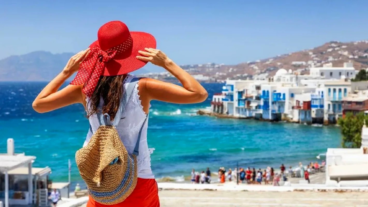 Κοινωνικός τουρισμός: Τελευταία ημέρα αιτήσεων – Από Δευτέρα η ...