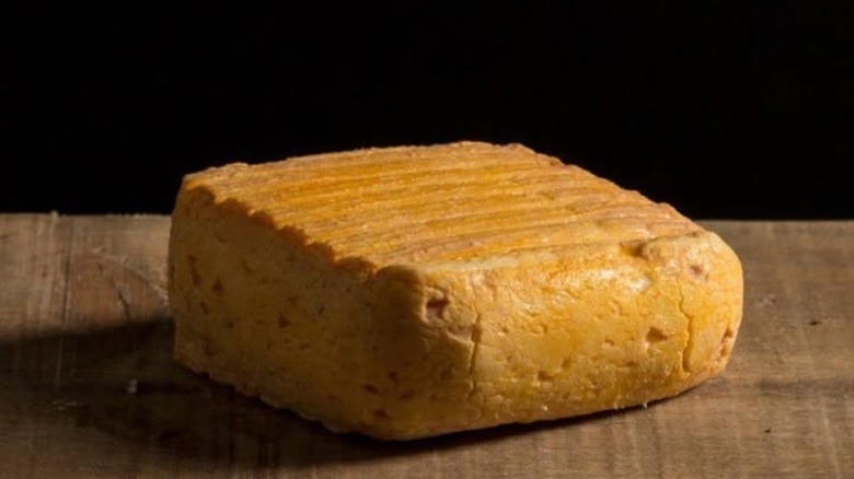12 of the most pungent cheeses in the world