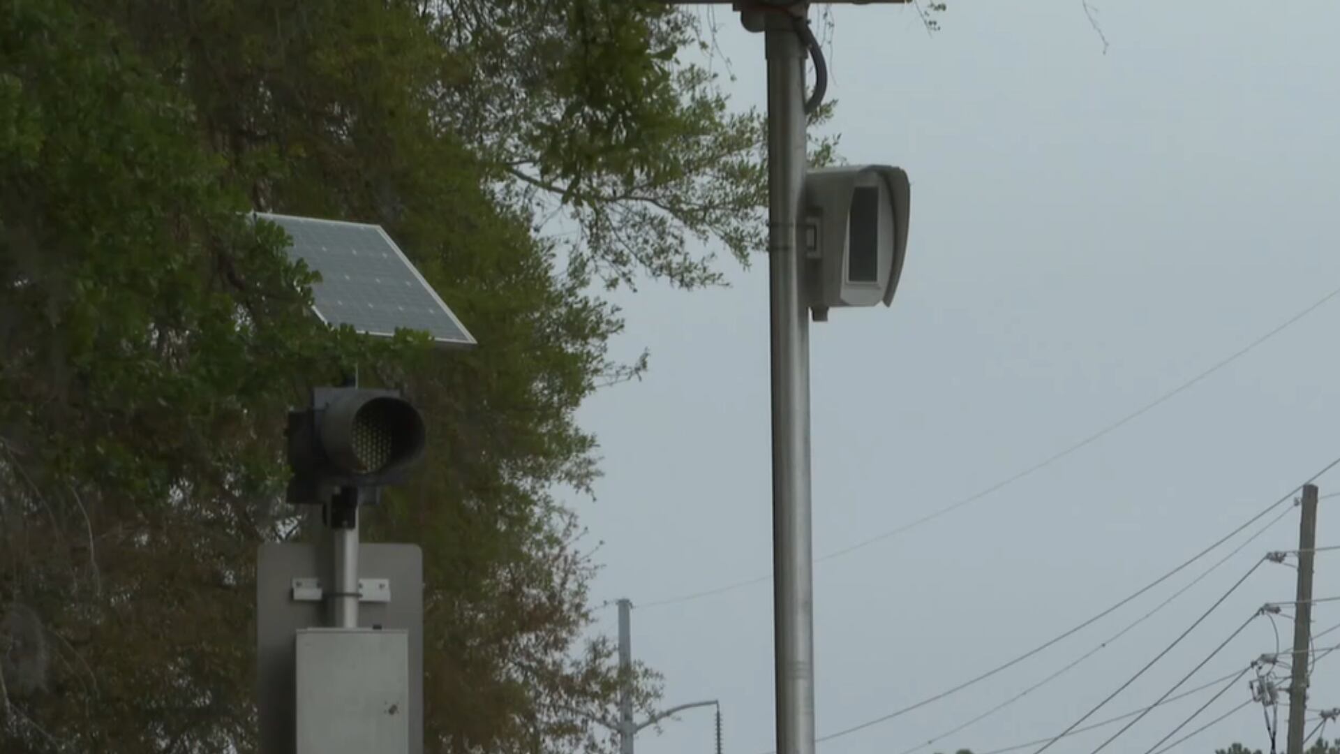 Alachua County school zone speed cameras catch 2,400 violations in ...