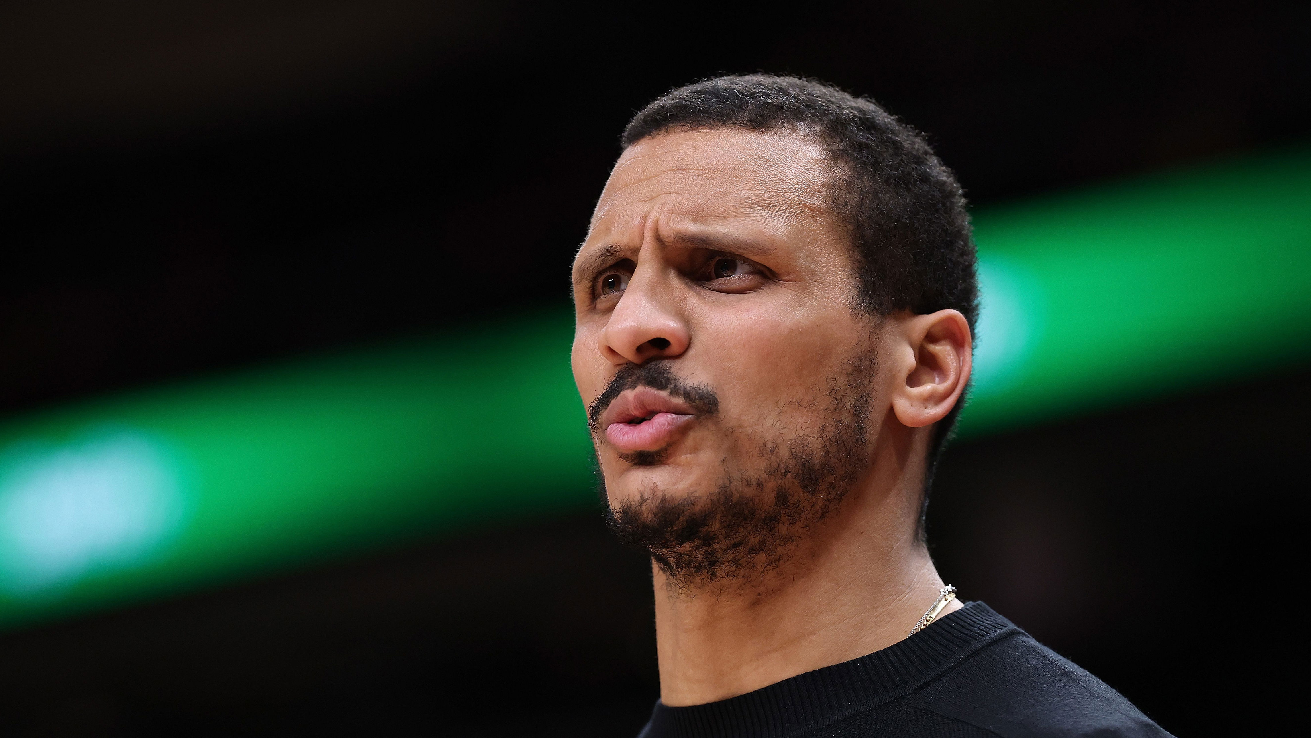 Los Celtics anuncian una sorprendente alineación titular para el ...
