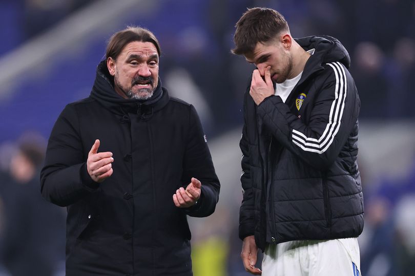 Leeds United have nailed down 'very important' transfer as Farke told ...
