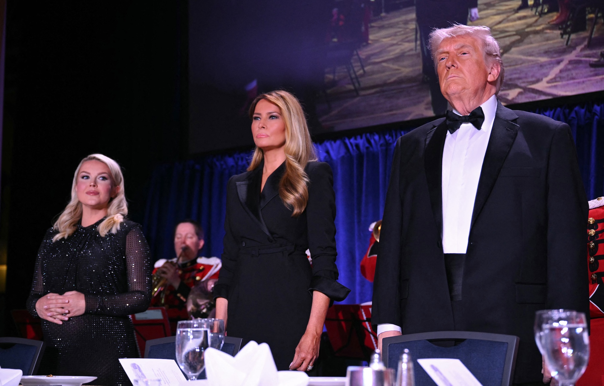 Melania Trump reportedly advocated for WHCD to be postponed after shooting