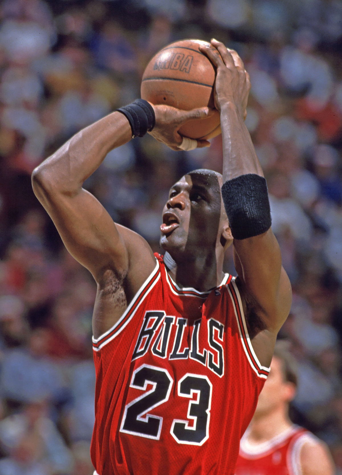 Michael Jordan vs LeBron James: 15 stats that decide the GOAT debate
