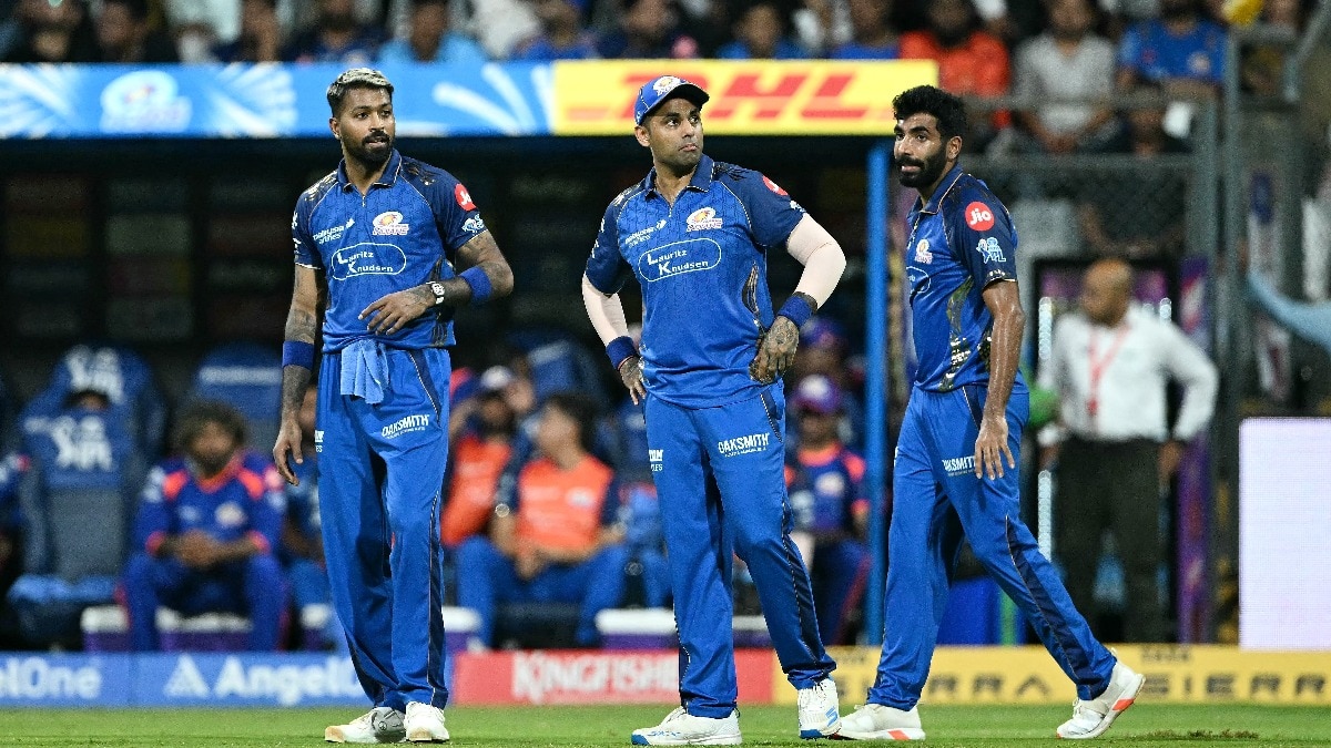 From T20 World Cup heroes to IPL 2026 flops: Will MI rest their Indian ...
