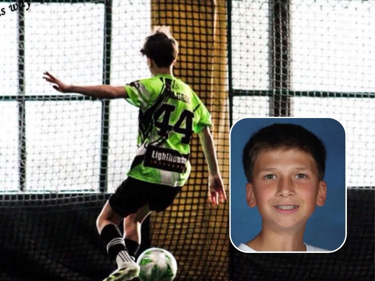 Strong Island FC retires No. 44 in honor of Miller Place’s Andrew Salgado