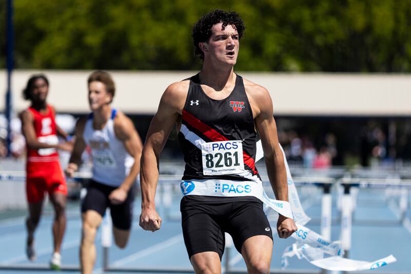 High school track and field: Top performances (Week 9 update) 6 new ...
