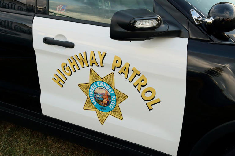 Woman found dead after SUV crash near Pine Flat Lake in Fresno County ...