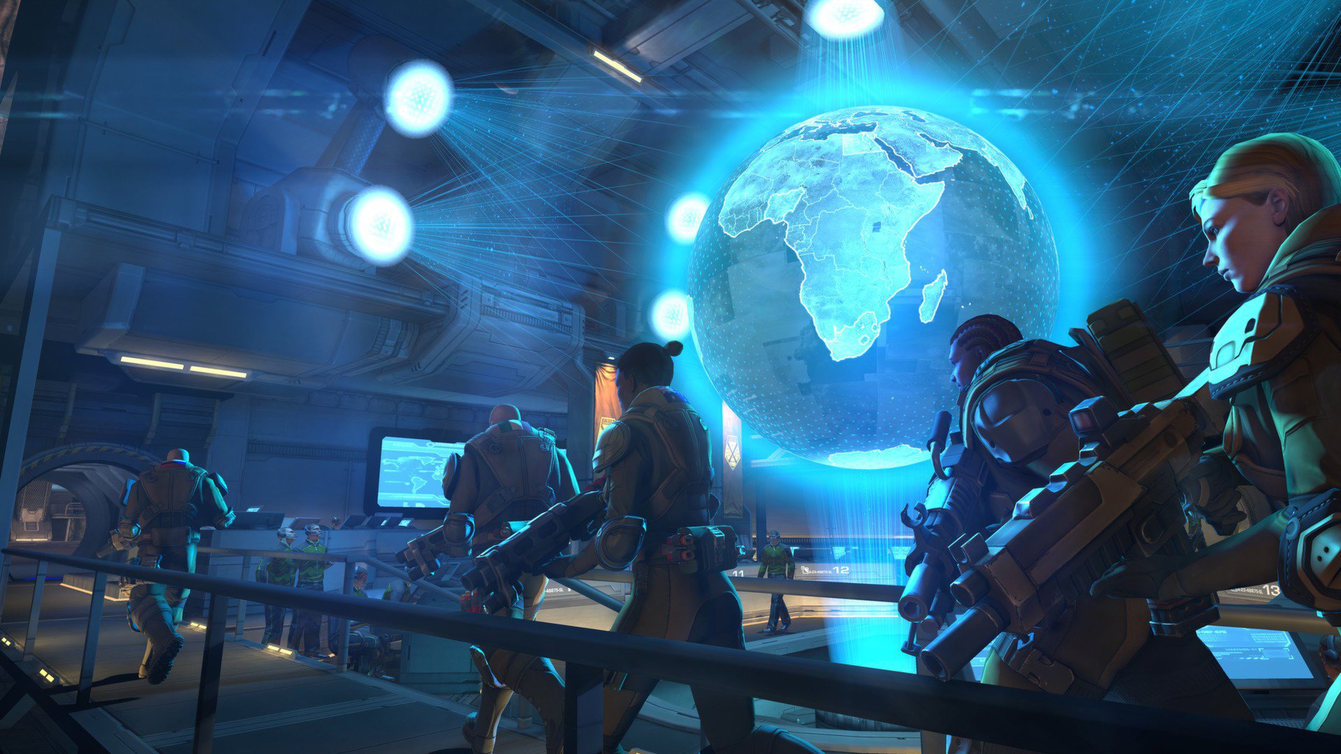 A big budget XCOM 3 is my dream video game – Reader’s feature