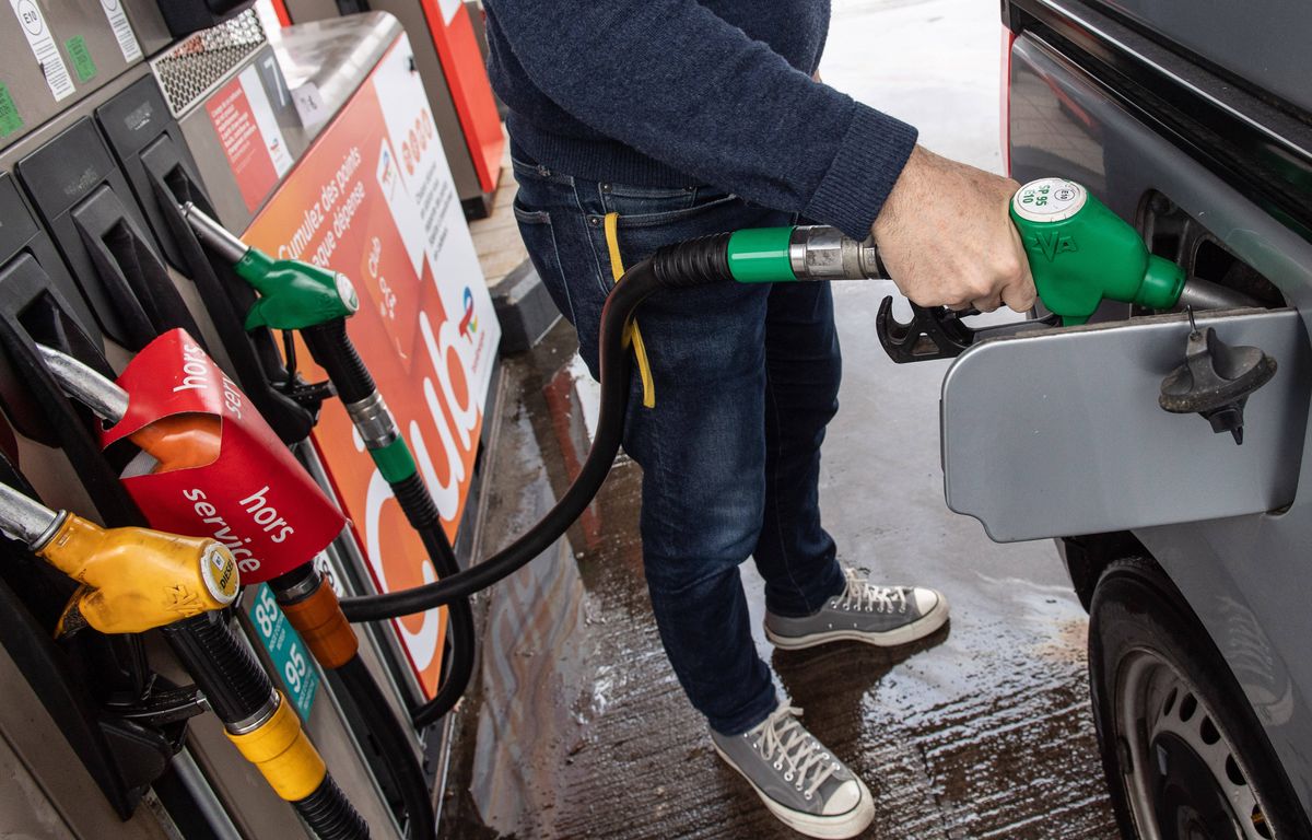 Ouverture de l’aide carburant le 27 mai