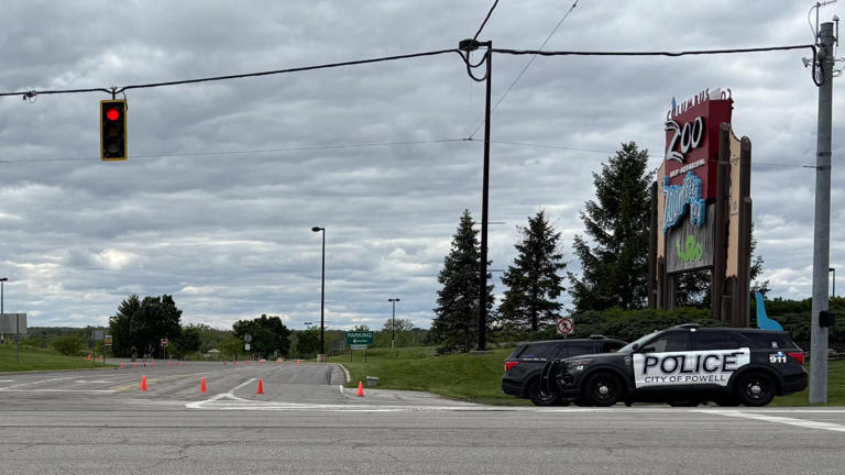 Ohio zoo evacuated, closes early after receiving bomb threat