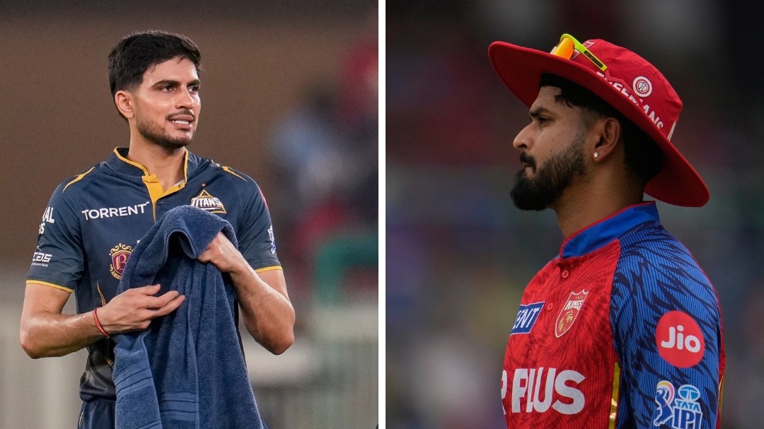 IPL 2026: Punjab's bowling in focus as Gujarat look to spice up ...