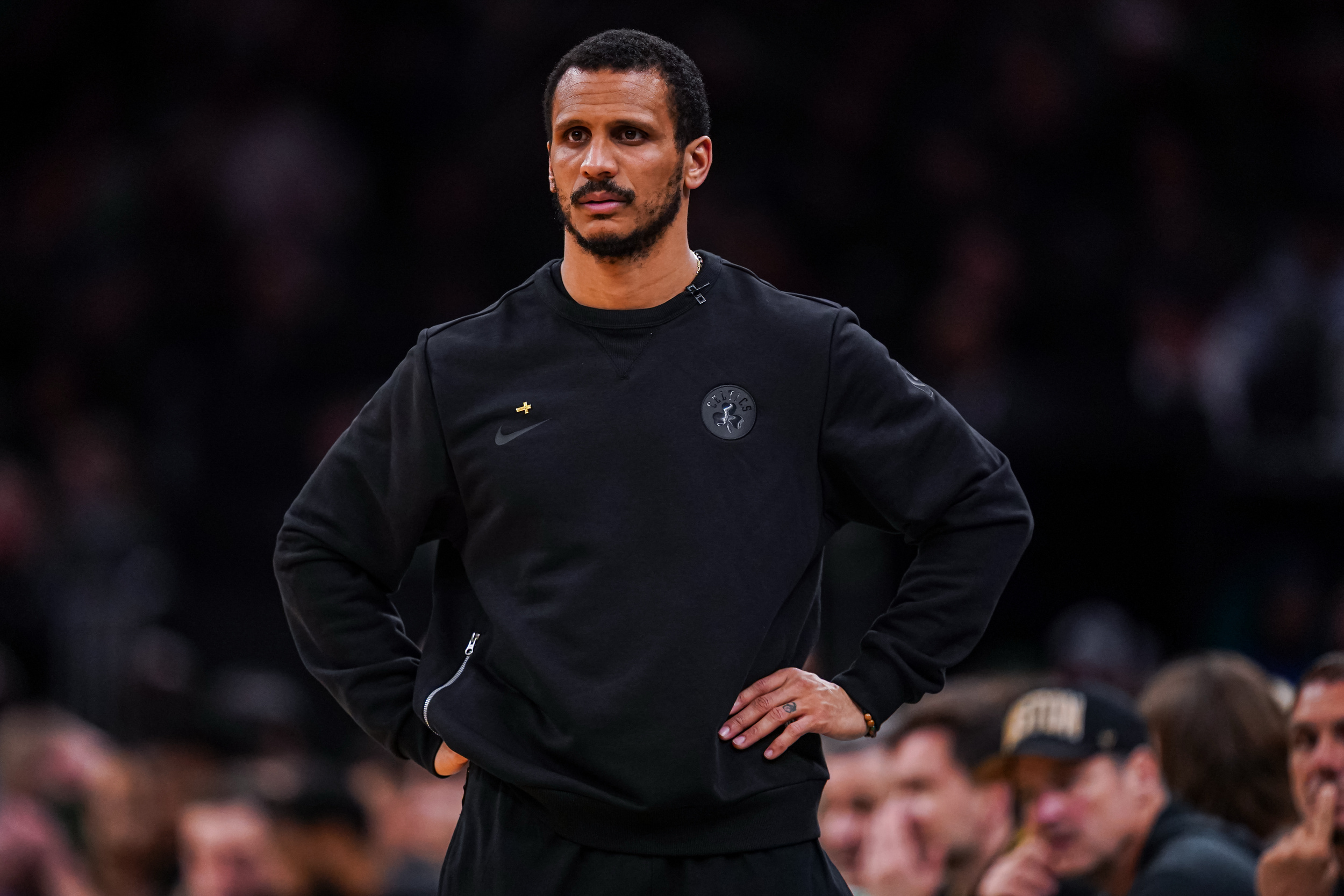 Five incredible 76ers-Celtics Game 7 stats: Joe Mazzulla's lineup ...
