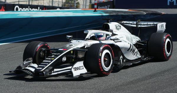 Última hora: el GP de Miami se reprograma por mal clima; ¿cuándo inicia ...