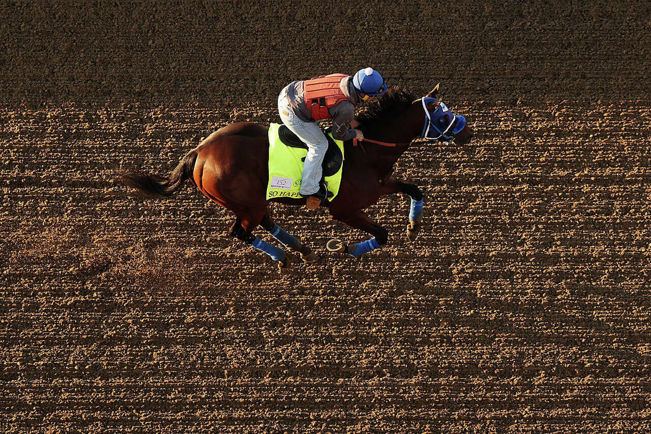 How to watch the Kentucky Derby without cable in 2026