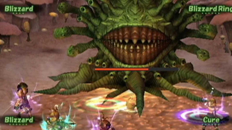 10 most ambitious GameCube JRPGs ever