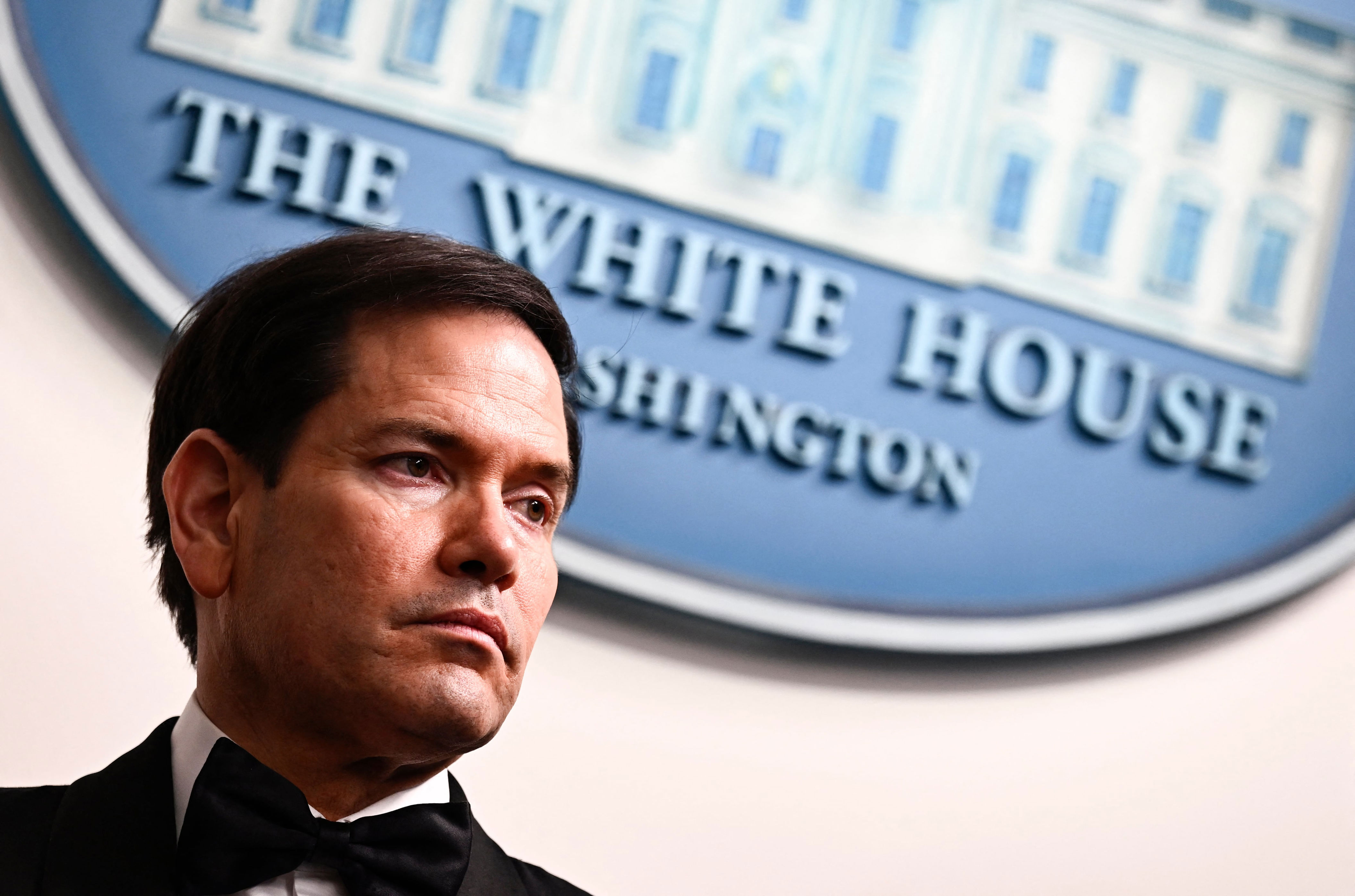Marco Rubio’s secret side hustle revealed