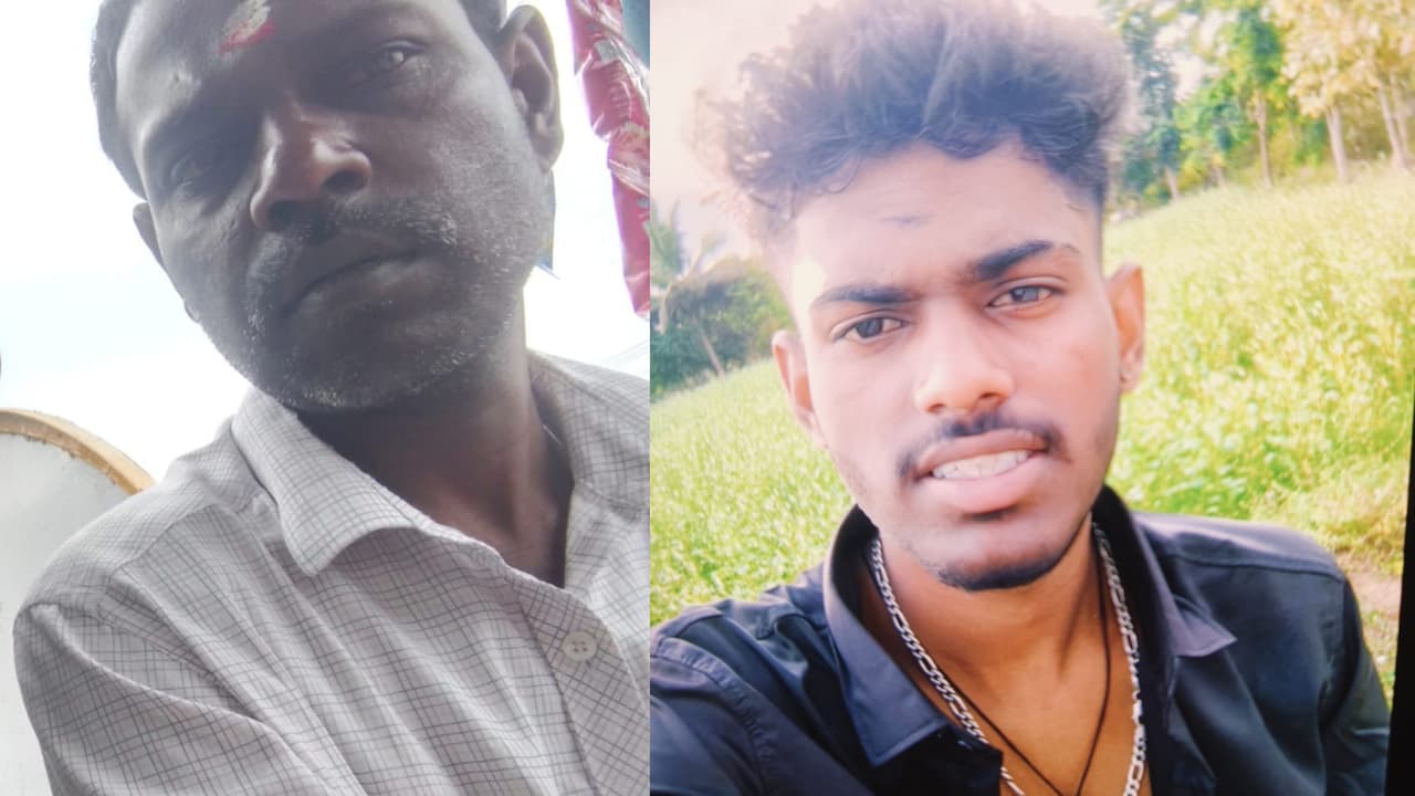 Bengaluru shocker: Father sets son on fire for taking bike without ...
