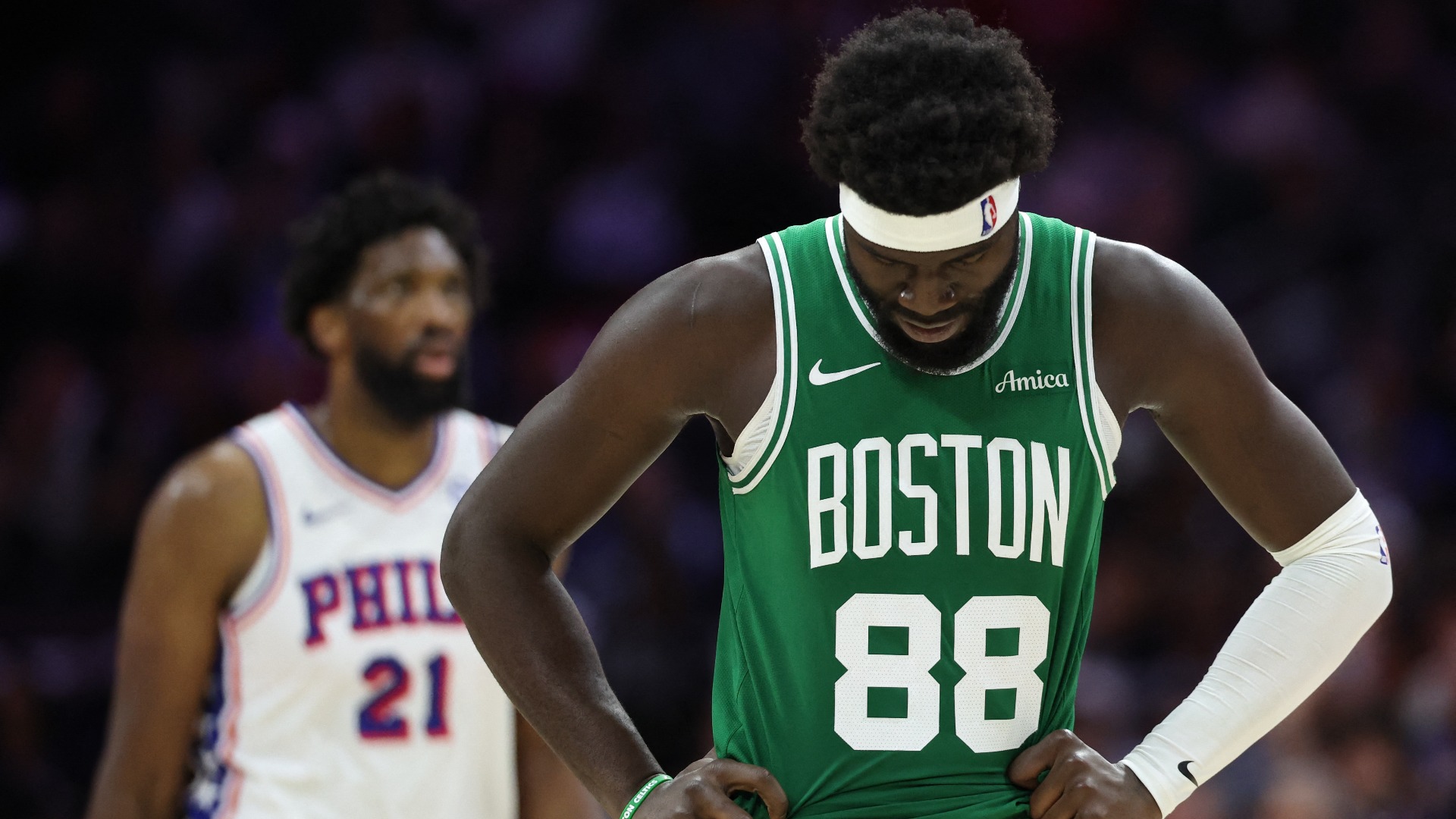 Celtics vs. 76ers: Key players & strategies explained
