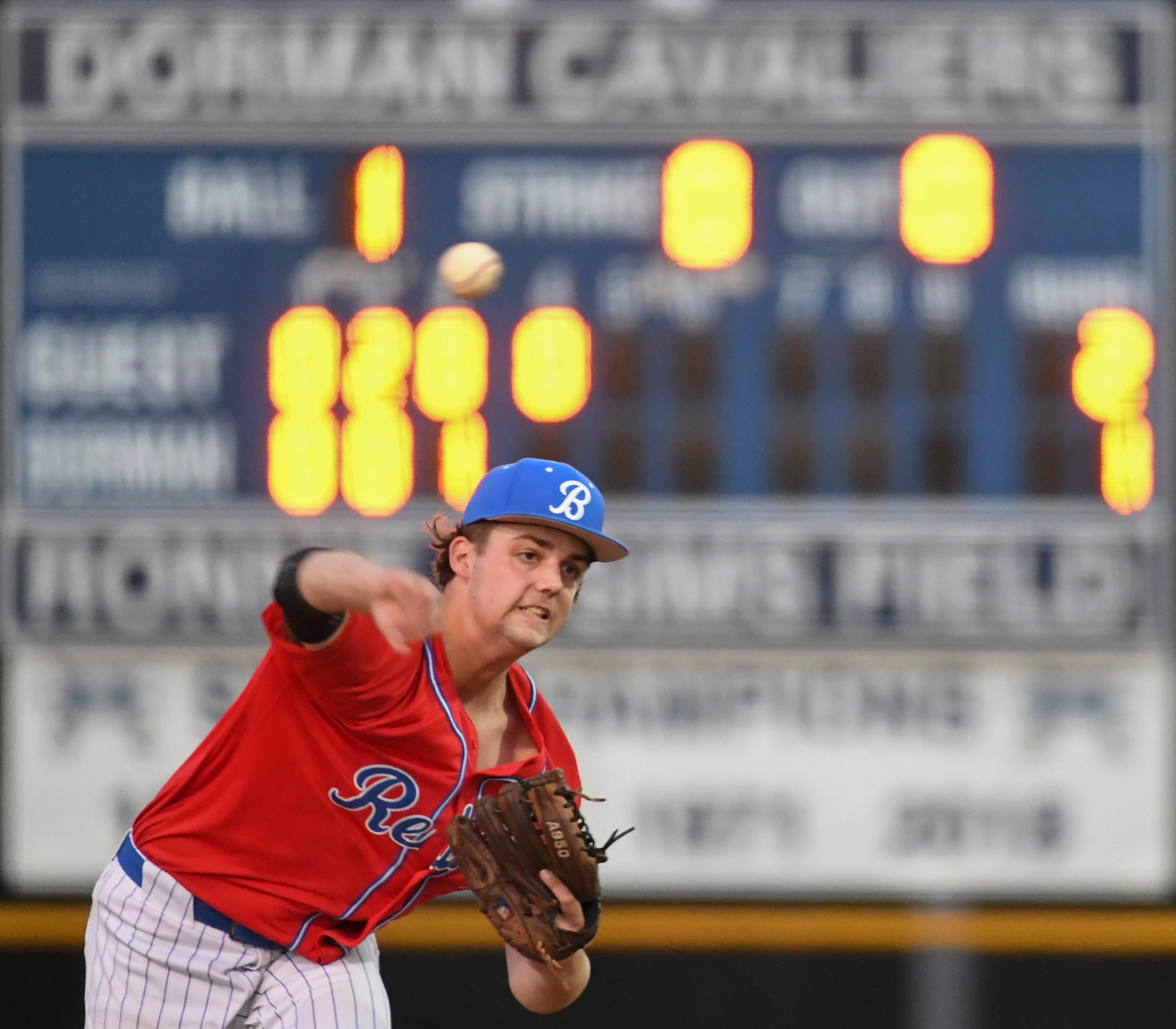 Check out the matchups, keep up with scores in baseball state playoffs