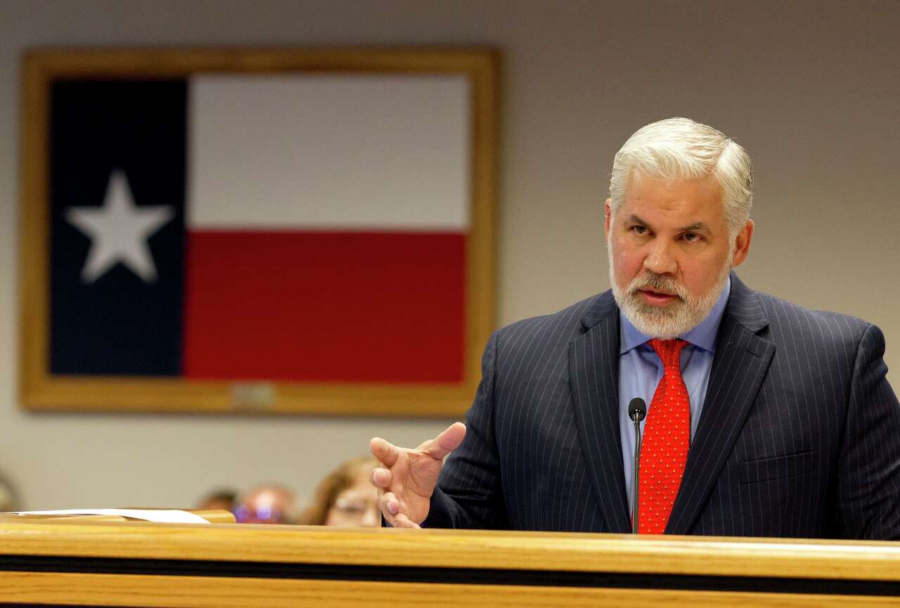 Brett Ligon Wins Texas Senate District 4 Special Election