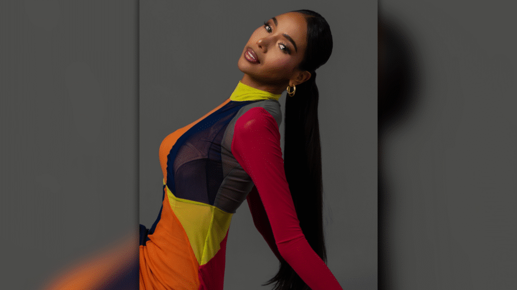 Apriel Smith eyes Miss Supranational crown after MUPH 2026