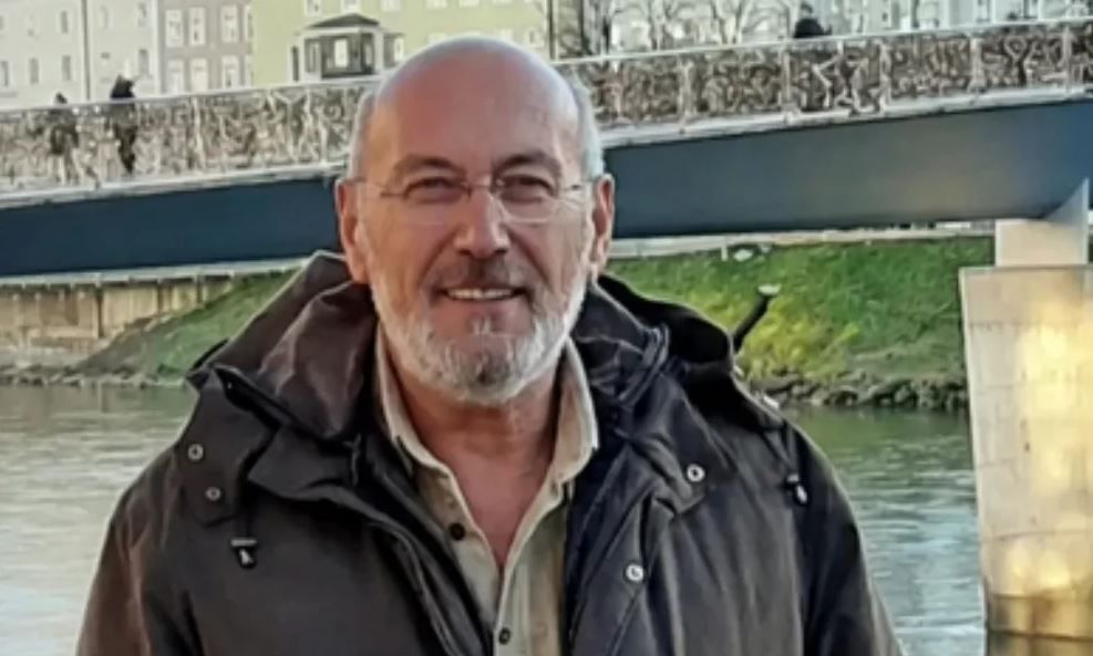 Αλιβέρι: «Να λήξει αυτός ο Γολγοθάς και να βρεθεί ο άνθρωπος» - Τα ...